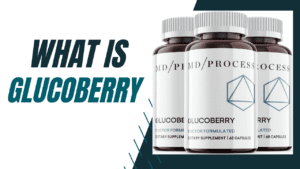 What Is Glucoberry? Blood Sugar Regulation Explained